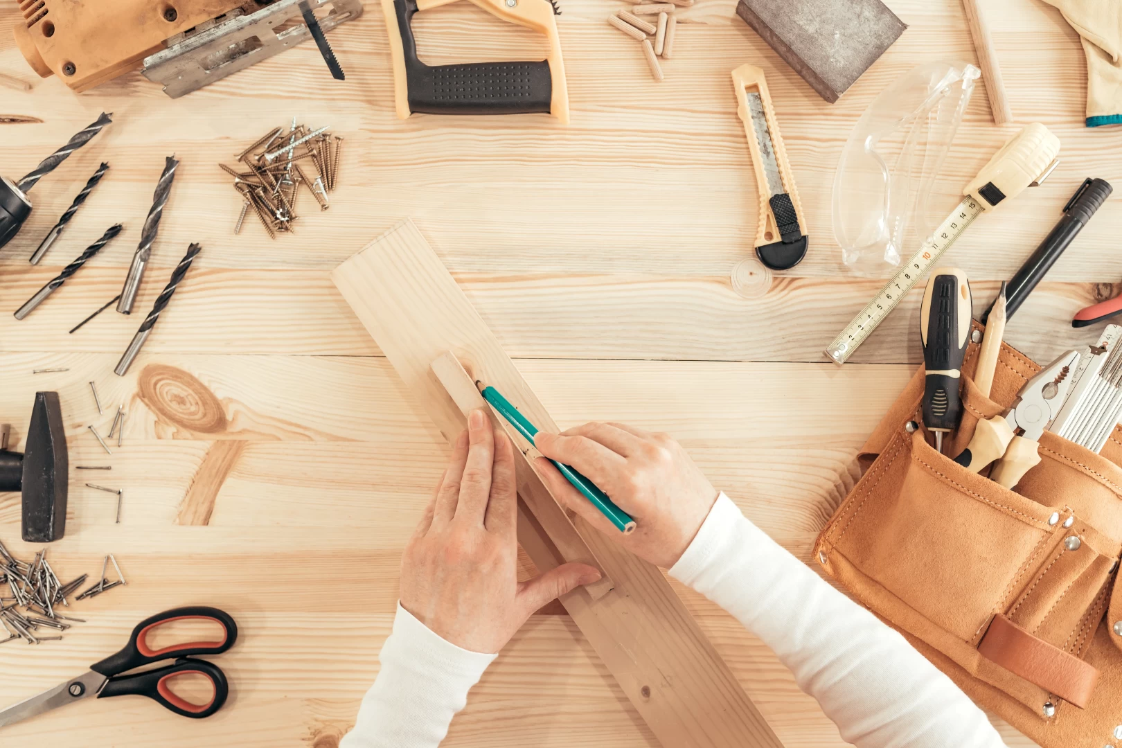 DIY Tutorials and Guides | Timbercity