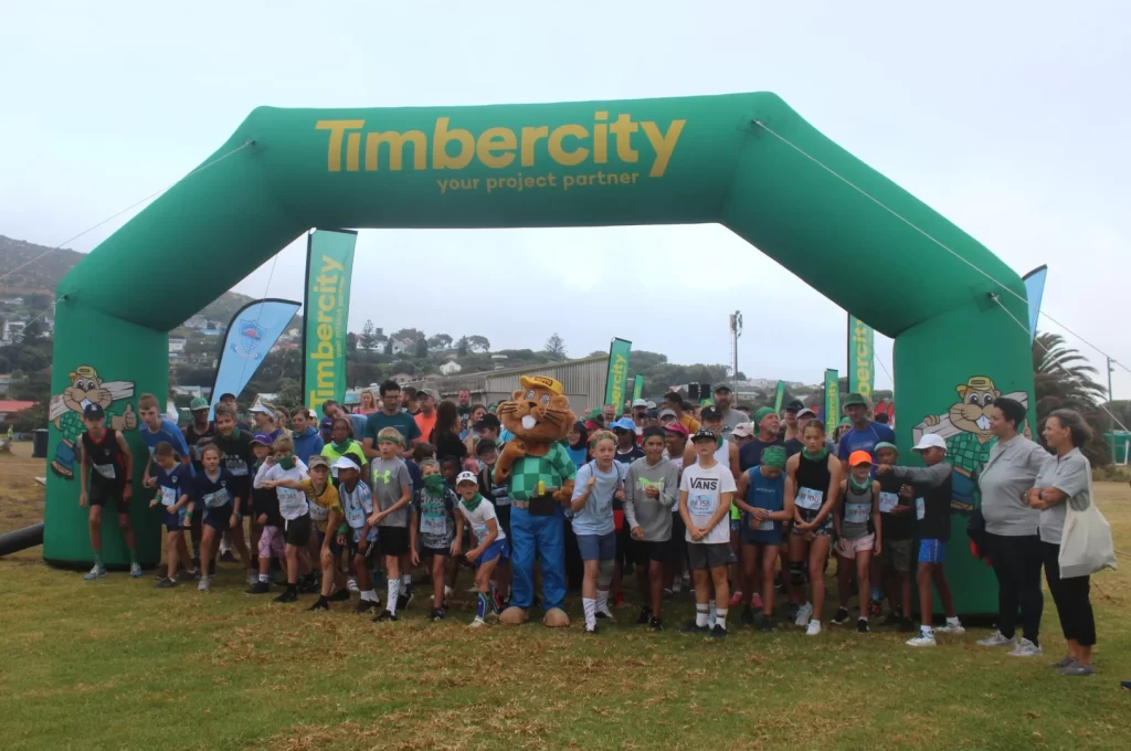 Timbercity Red Hill Marathon 2024 | Endurance & Spirit