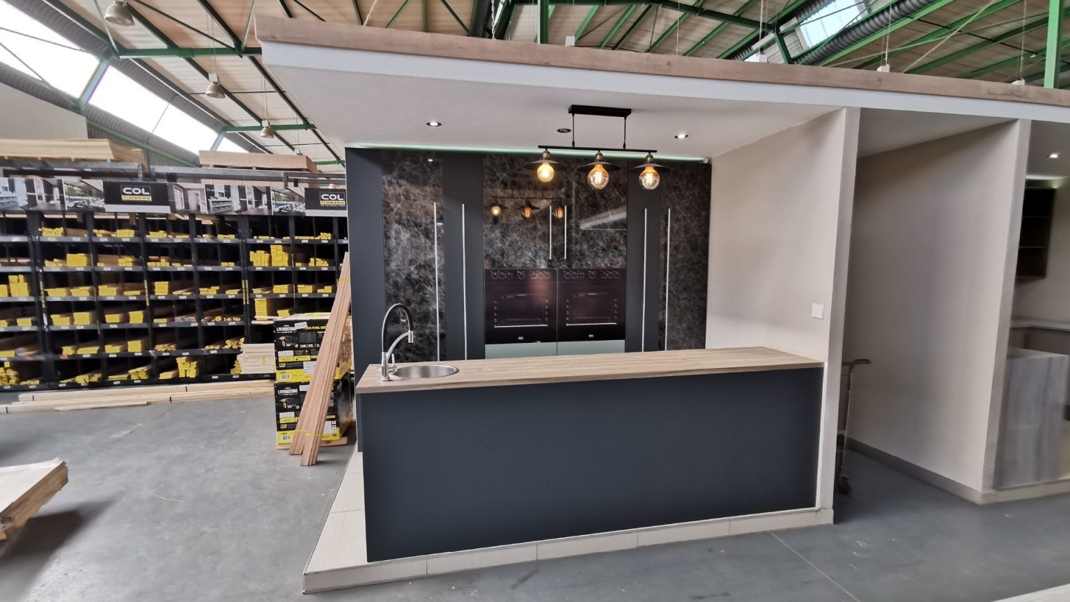 Best Wood Types for Kitchen Cupboards | Timbercity