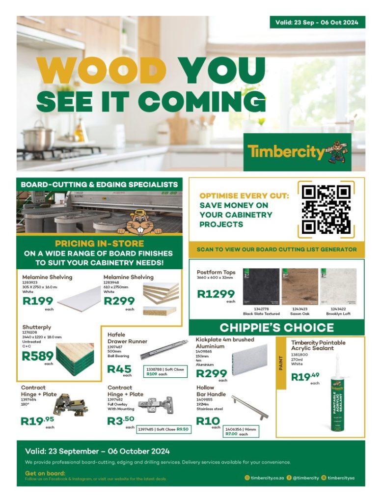 Catalogues | Timbercity