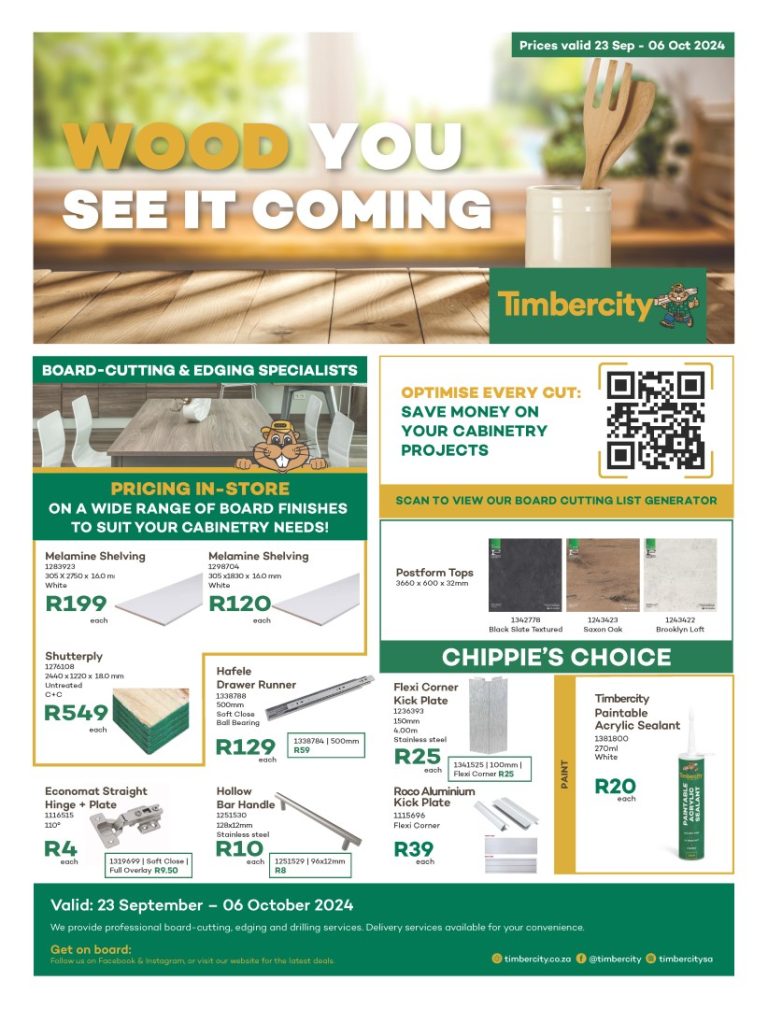 Catalogues | Timbercity