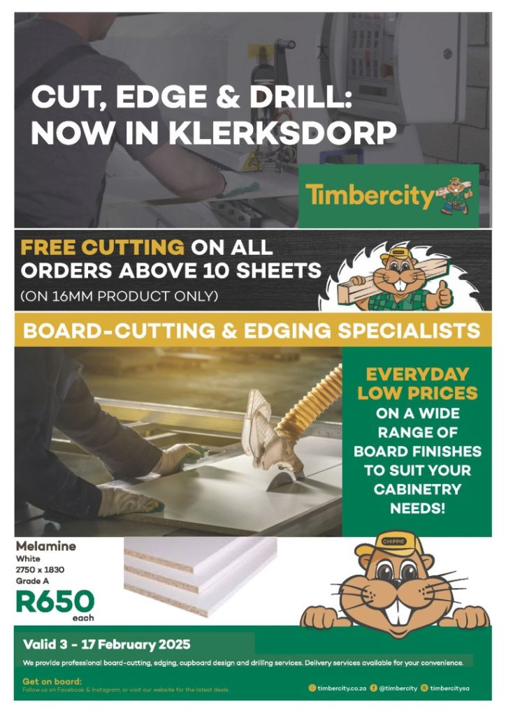 Browse Our Latest Catalogues | Timbercity