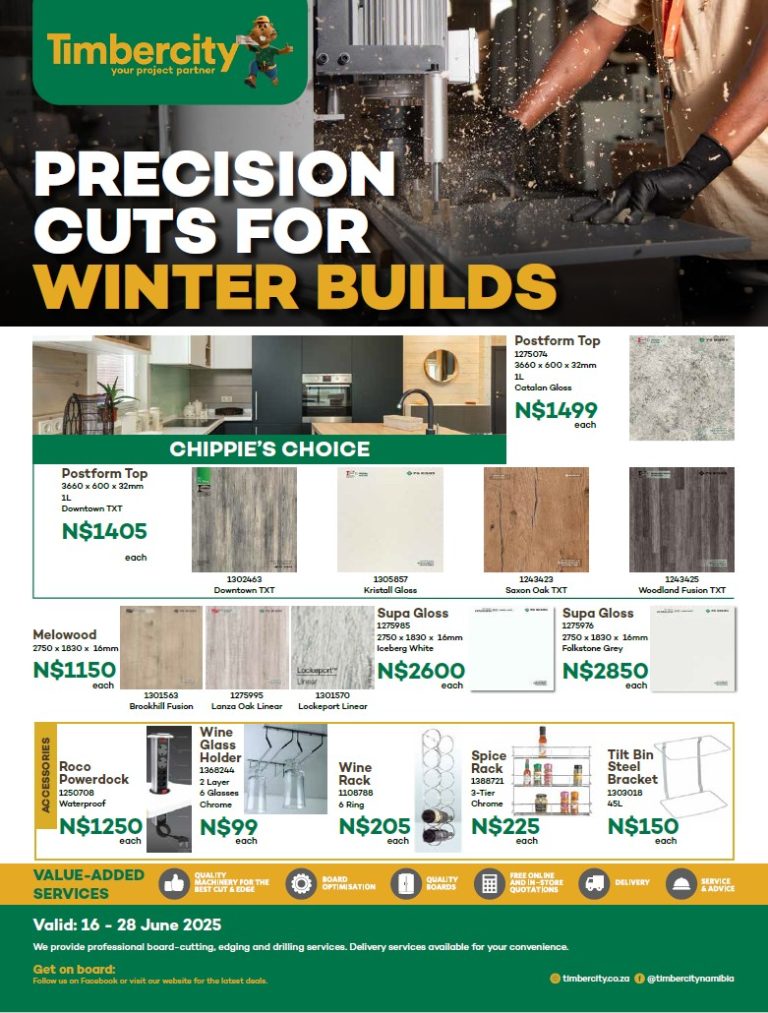 Browse Our Latest Catalogues | Timbercity