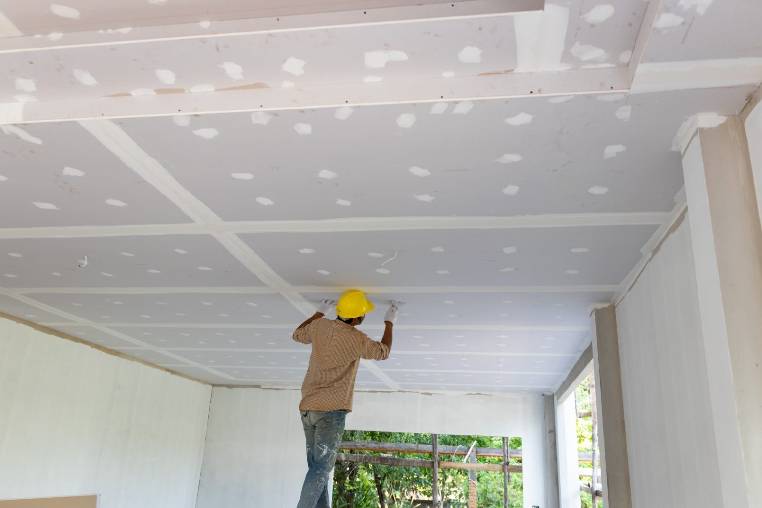 Best Boards for Ceiling Projects: Tips & Finishes | Timbercity