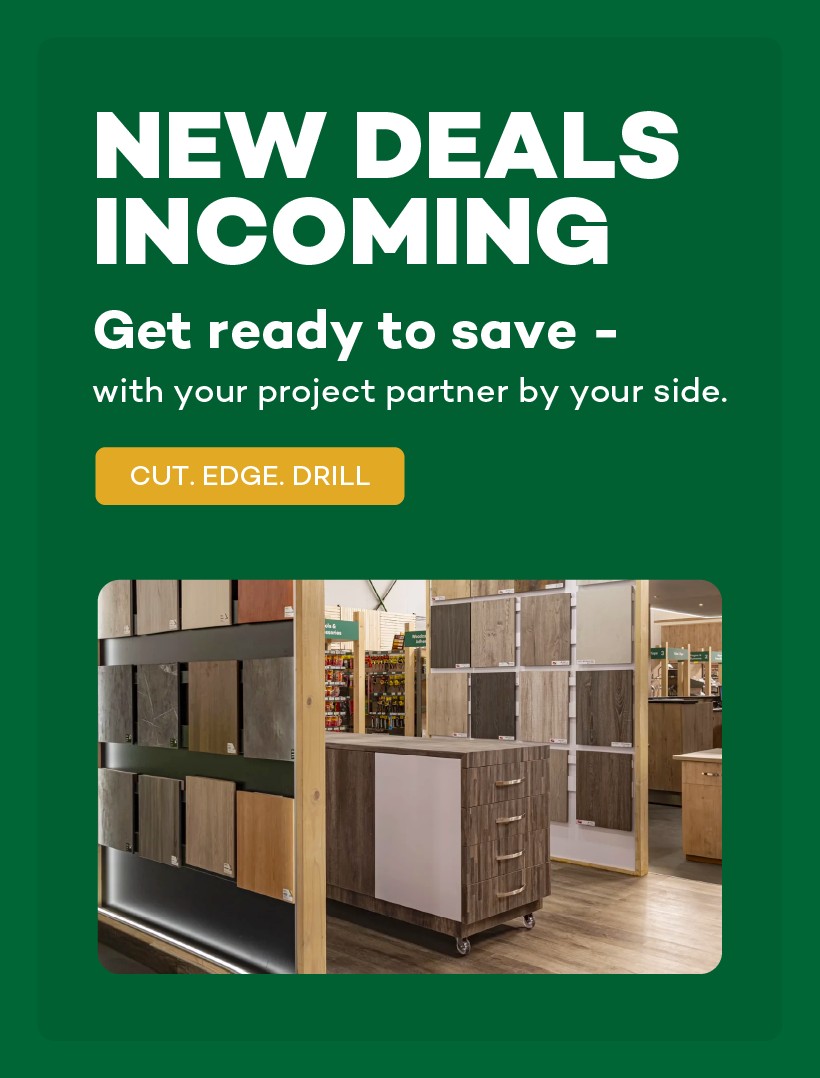 Browse Our Latest Catalogues | Timbercity