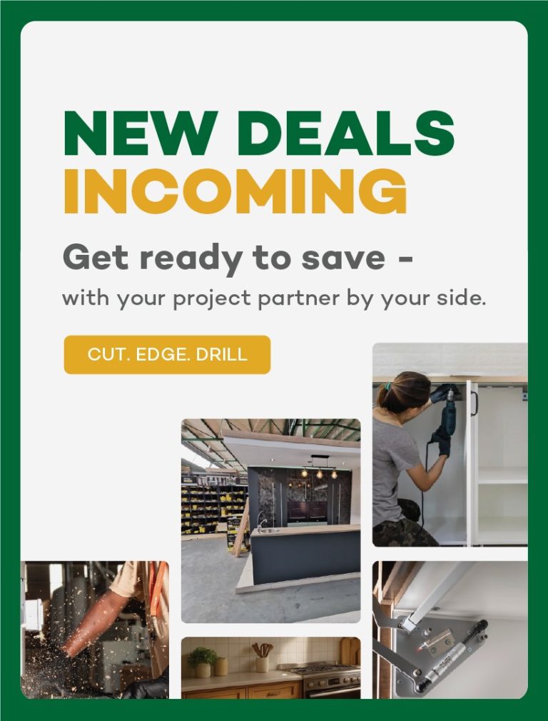 Browse Our Latest Catalogues | Timbercity