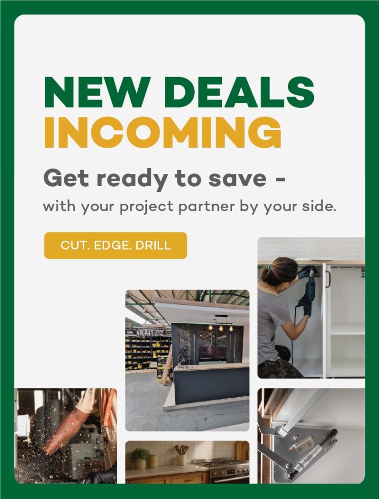 Browse Our Latest Catalogues | Timbercity