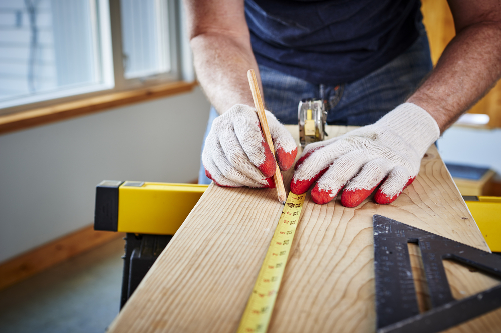 Timber Cutting & Edging Services for DIY Projects | Timbercity
