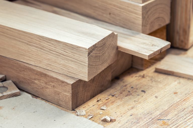 Why Timber is Ideal for Strong & Durable Builds | Timbercity