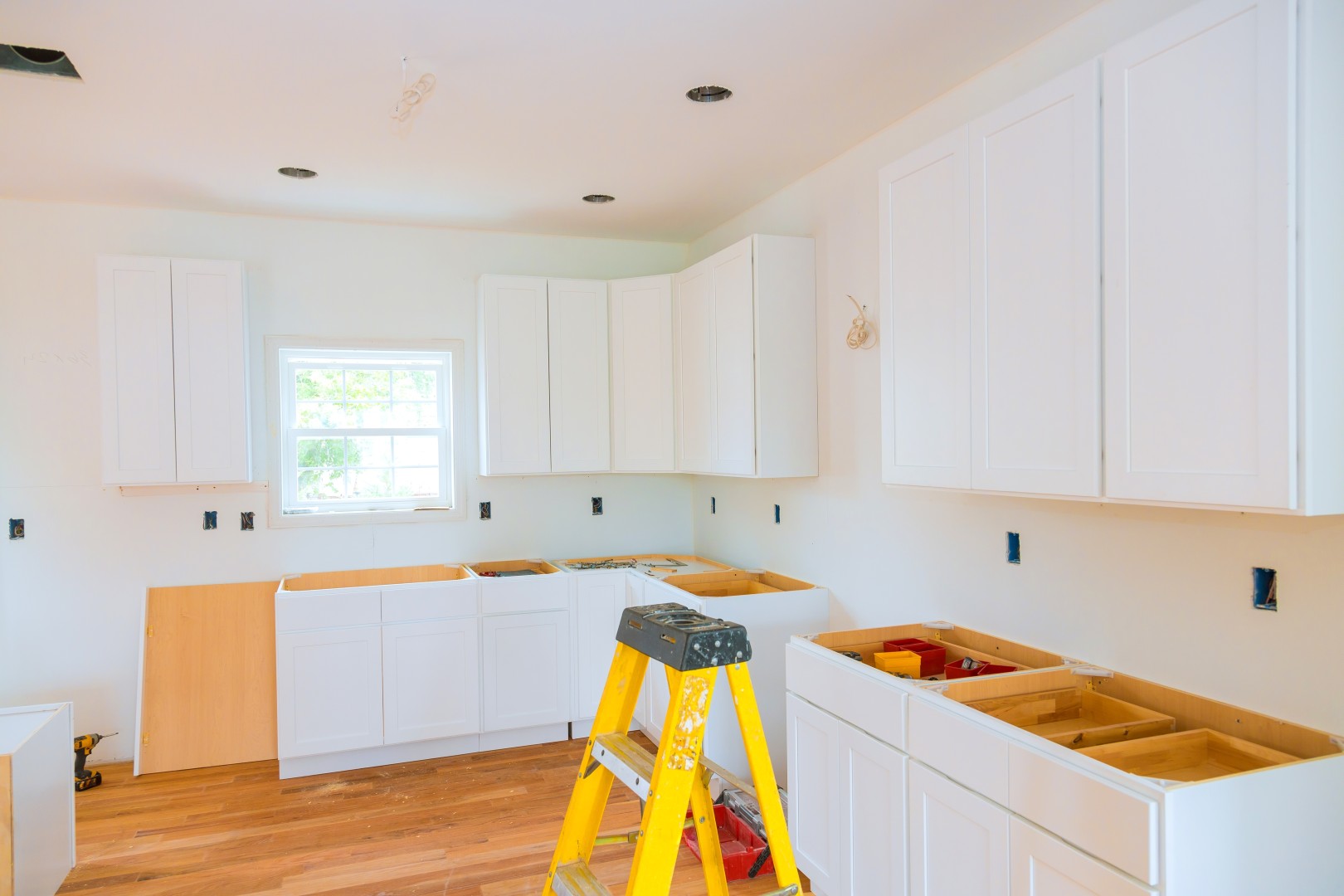 Maximising Your Project’s Potential with Custom Cabinetry | Timbercity