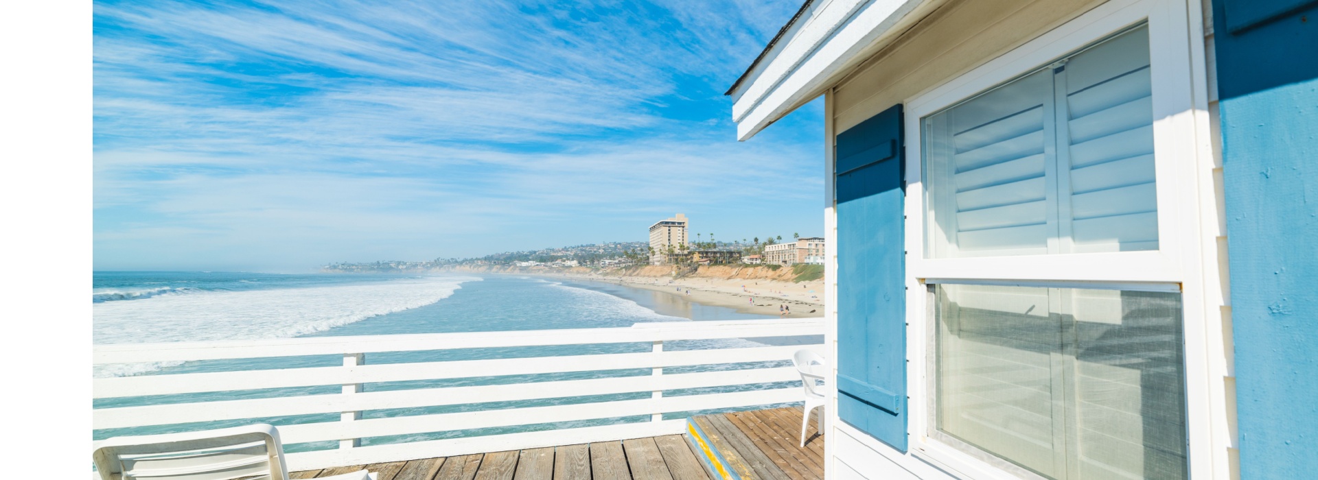 Best Practices for Installing Shutterboards in Coastal Homes | Timbercity