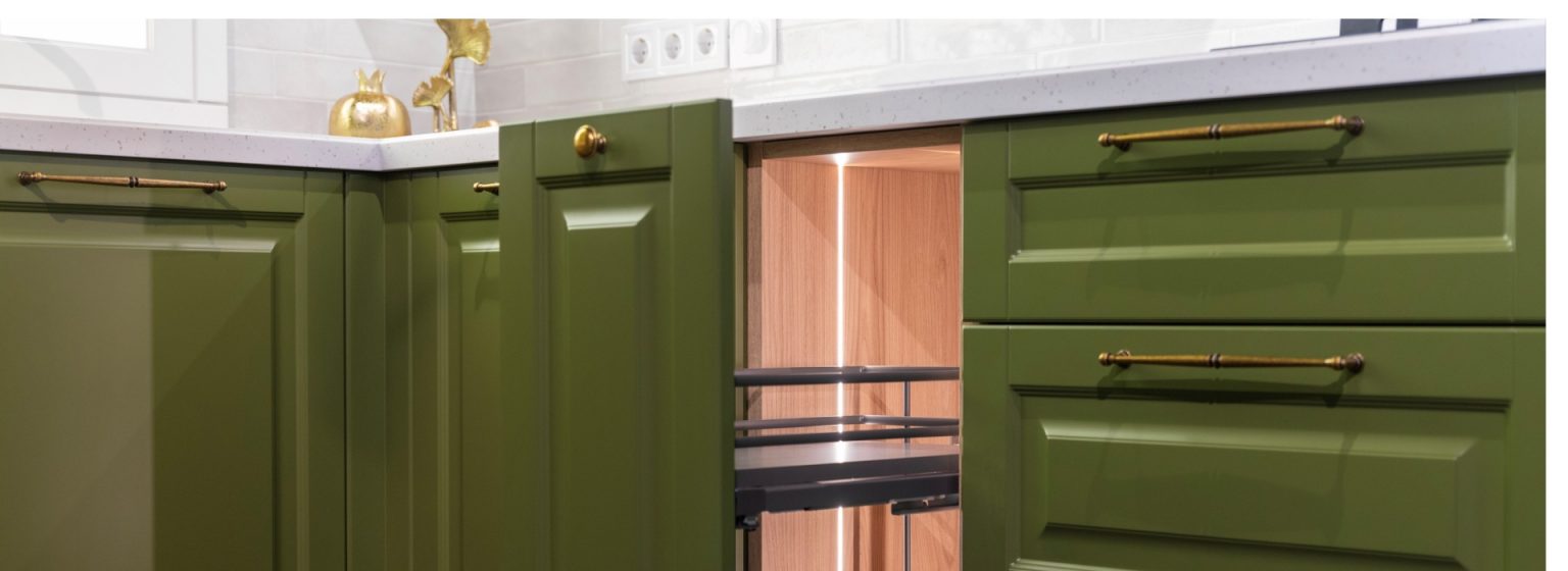 Maximising Storage with Timbercity’s Cabinet Solutions | Timbercity
